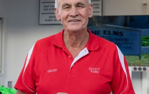 Wai-O-Tapu Guided Day Tour | Wai-O-Tapu Thermal Wonderland Rotorua